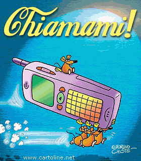Chiamami