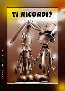 Ti ricordi?