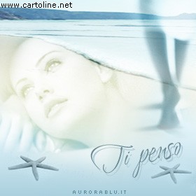 Romantico ti penso sempre