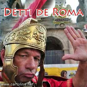 Detti de Roma